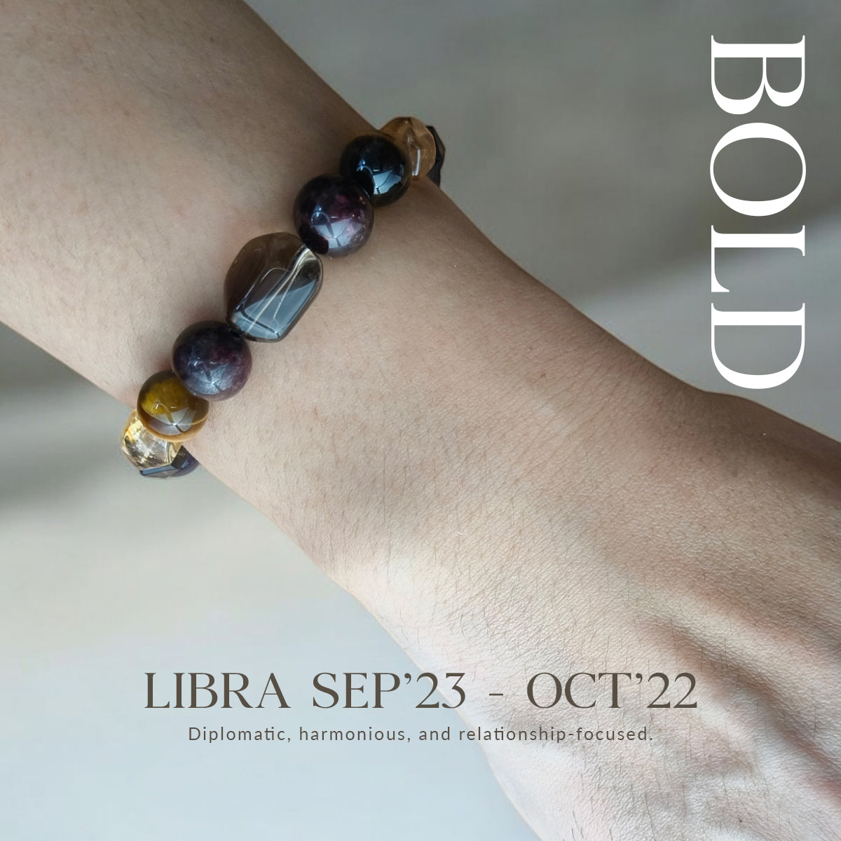 2025 HOROSCOPE - LIBRA (Duo) – Omaura