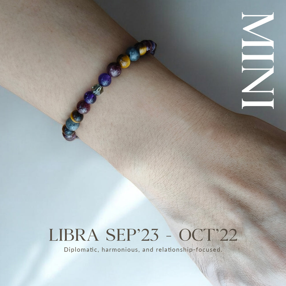 2025 HOROSCOPE - LIBRA (Duo) – Omaura