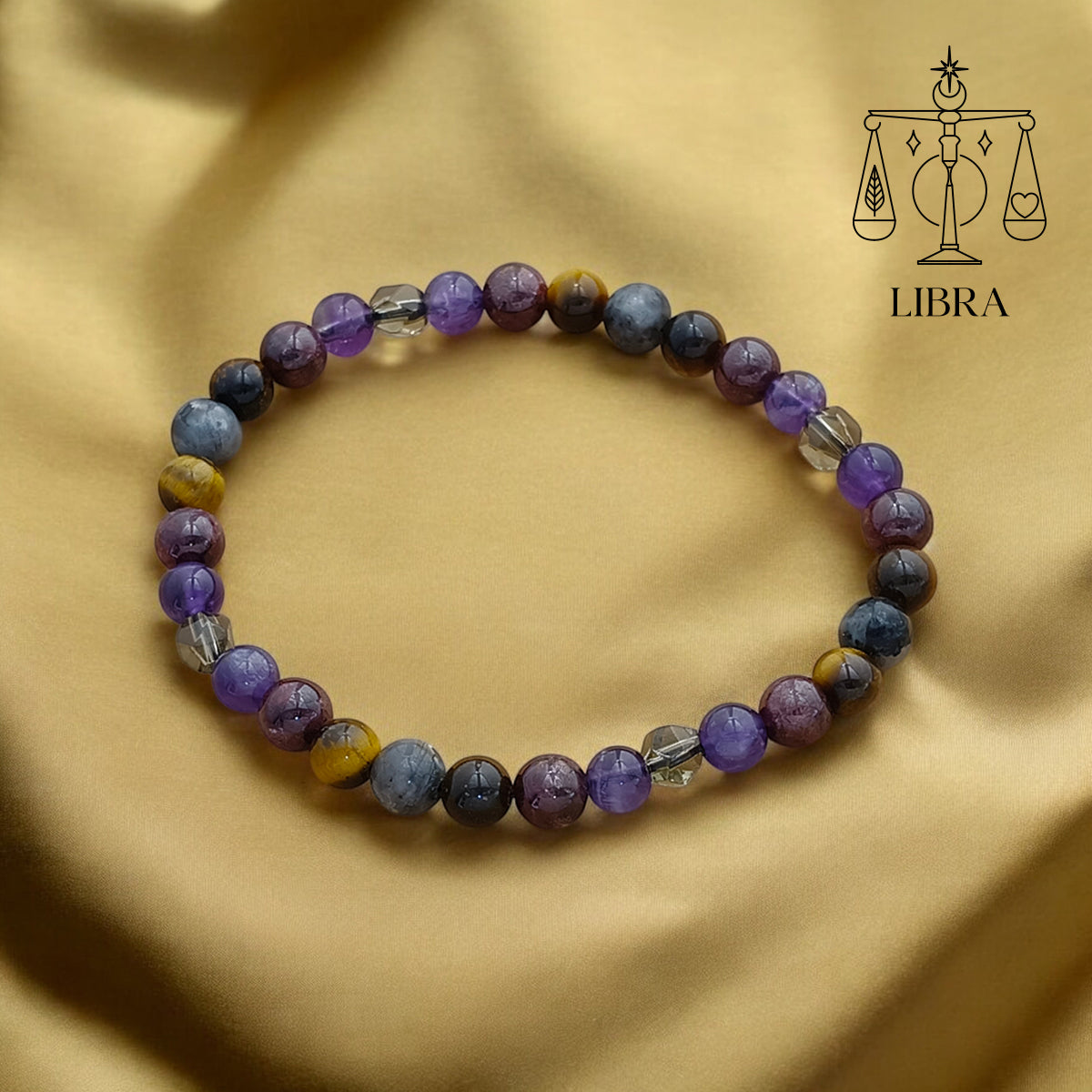 2025 HOROSCOPE - LIBRA (Duo) – Omaura