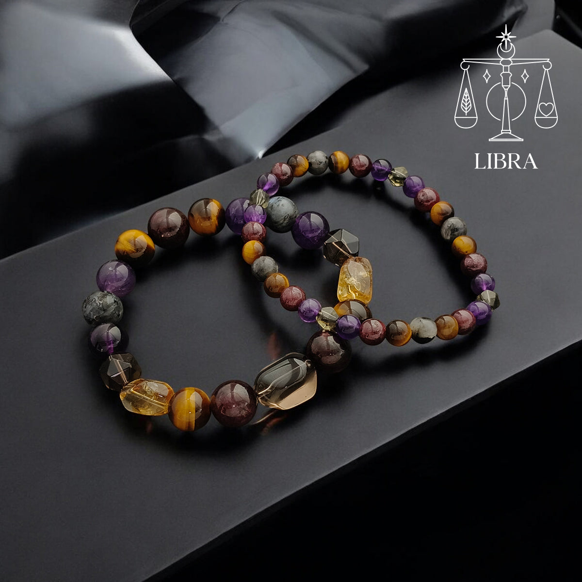 2025 HOROSCOPE - LIBRA (Duo) – Omaura